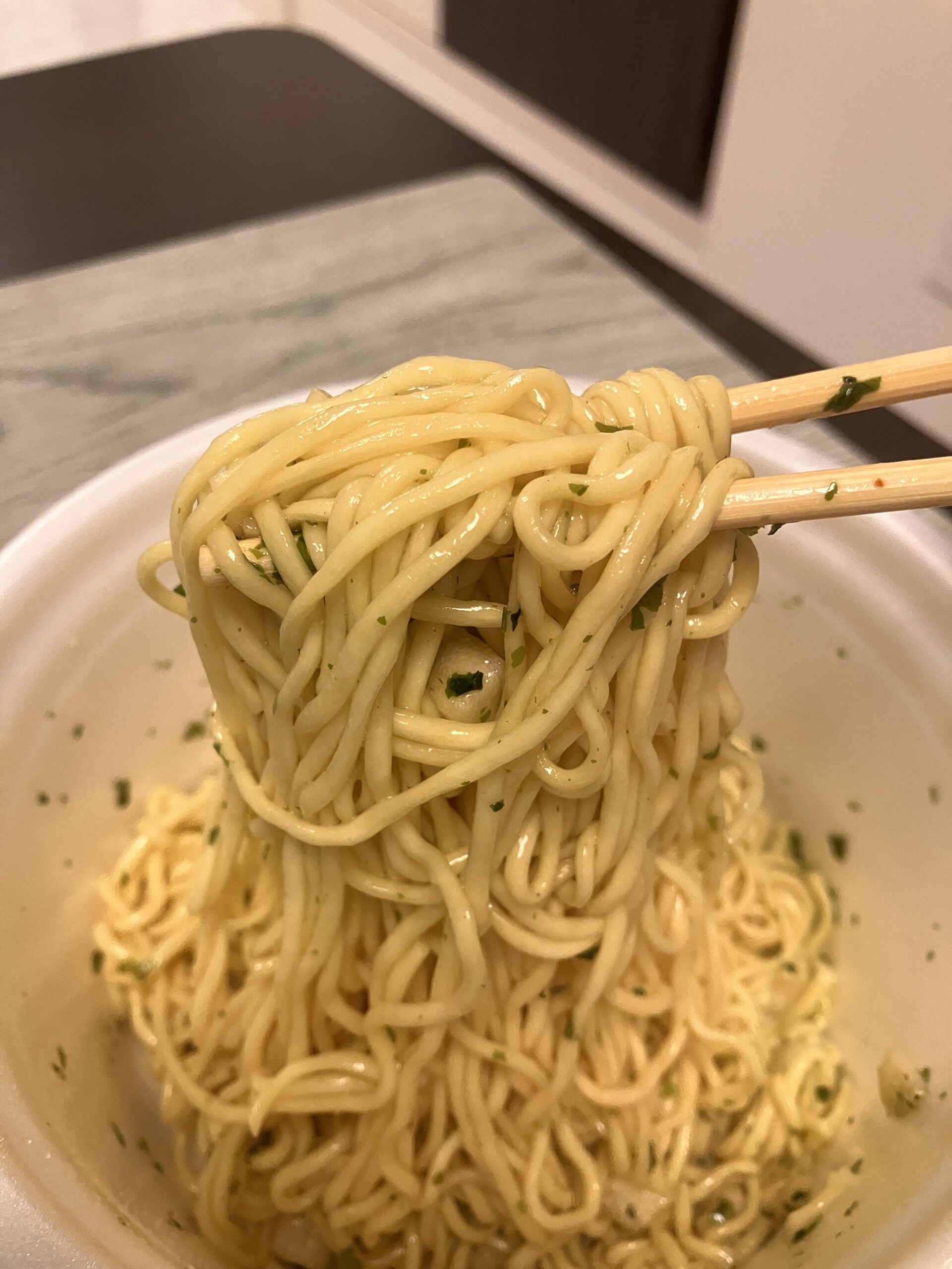Acecook x Calbee Collaboration: “Potato Chips Nori-Shio Yakisoba ...